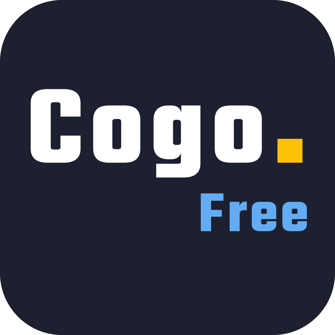 Cogo